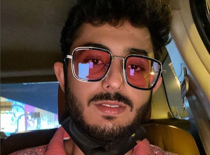 CarryMinati Age, Bio, Net Worth, Career, Personal Life and FAQs