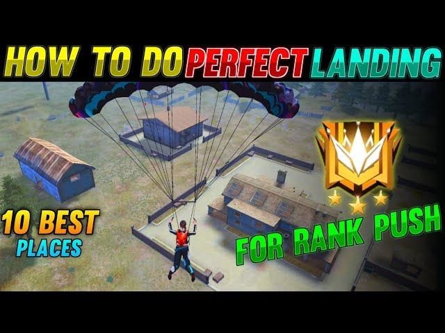 5 tips to rank up faster in Free Fire MAX without Chrono or DJ Alok