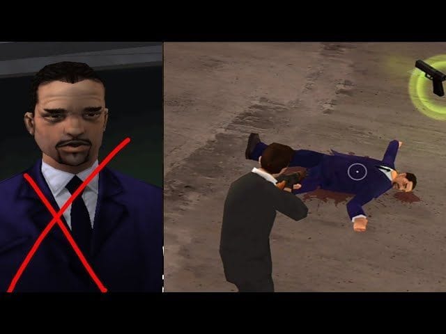 10 most forgotten characters from all GTA games
