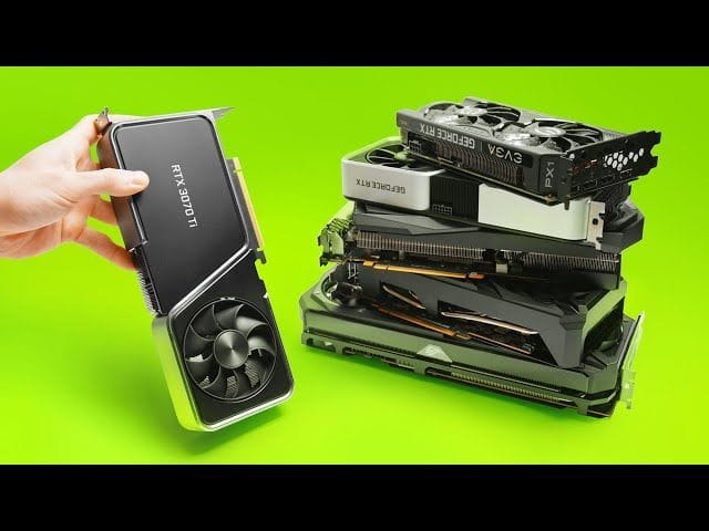 5 best PC parts to upgrade and spend your money on (2022)
