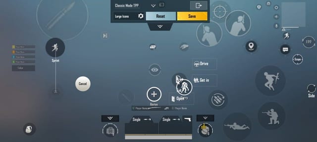 Best BGMI four finger claw layout for beginners (June 2022)