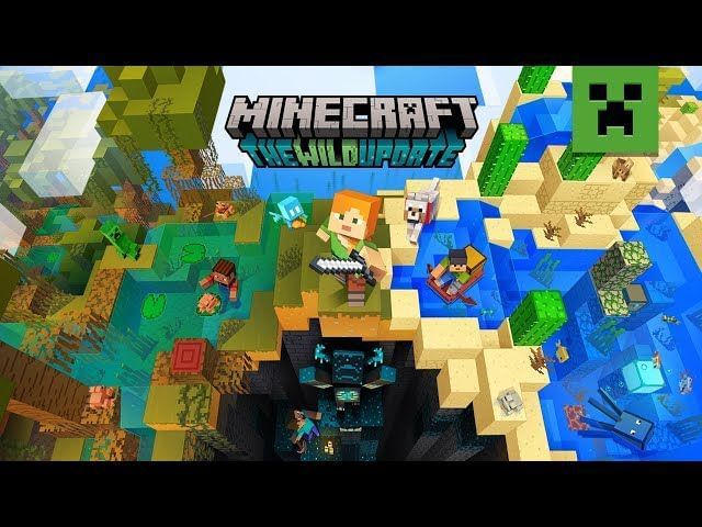 How to find every new mob in Minecraft 1.19 update