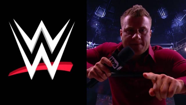 MJF promo reacted to by Hall of Famer