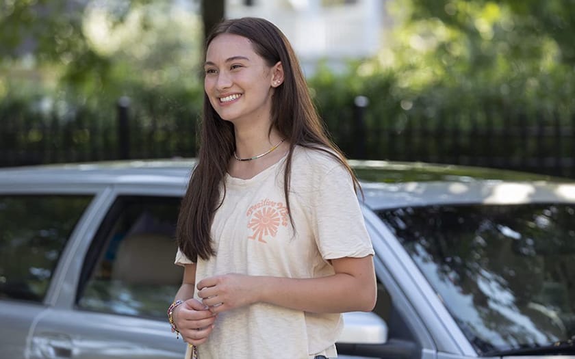 The Summer I Turned Pretty Season 1 cast list: Newcome Lola Tung and ...