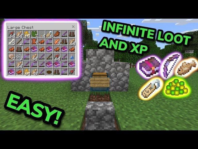 Top 5 tips for fishing in Minecraft 1.19