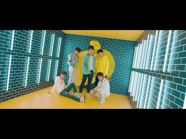 10 of TXT's most replayed parts from their music videos