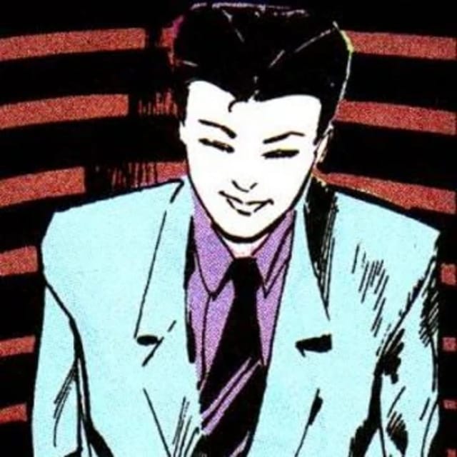 What are the powers of the Endless from DC's Sandman?