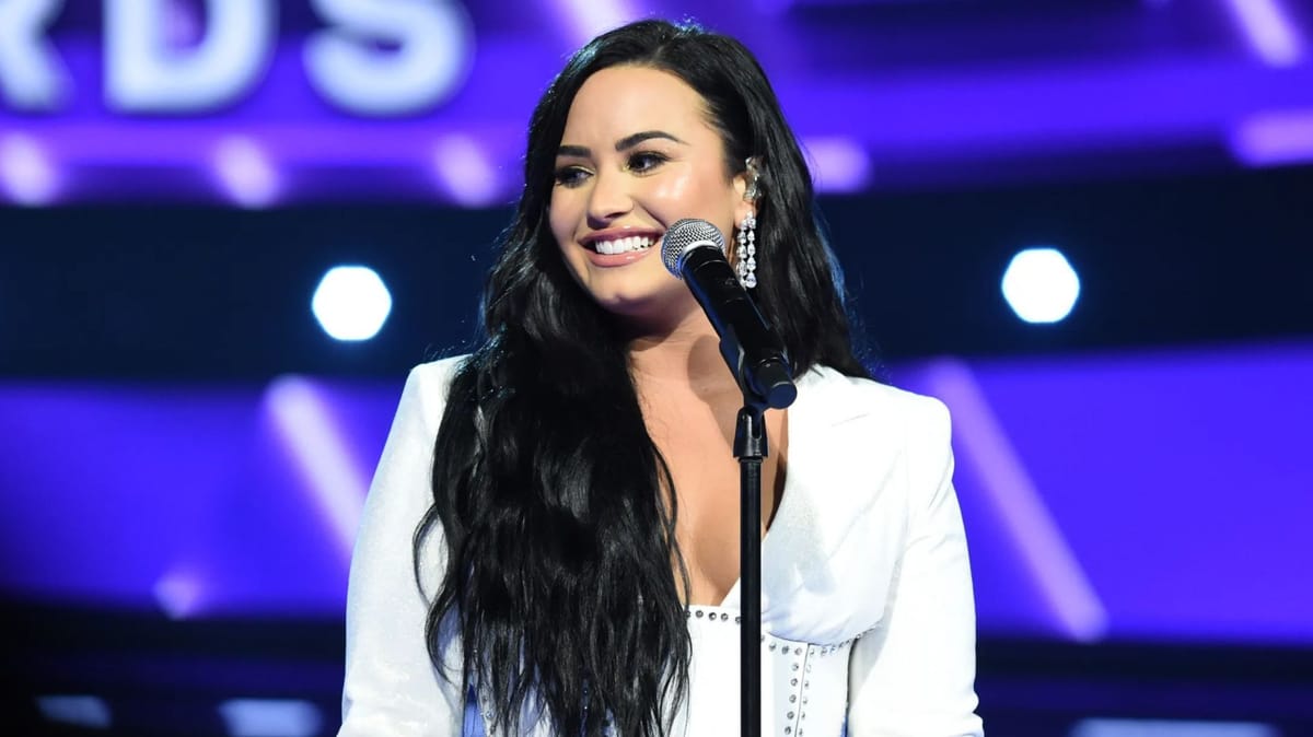 Demi Lovato 2022 tour: Dates, tickets, where to buy and more