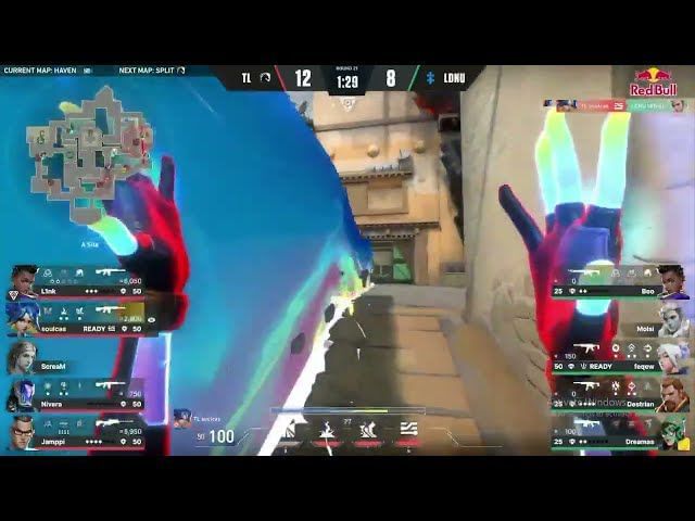 5 best Valorant pros who play as Neon in Episode 4 Act 3