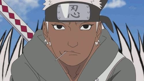 When does the 4th Great Ninja War Start?