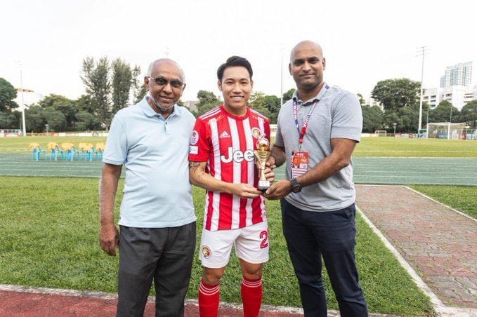 Tampines Rovers vs PSM prediction, preview, team news and more | AFC ...