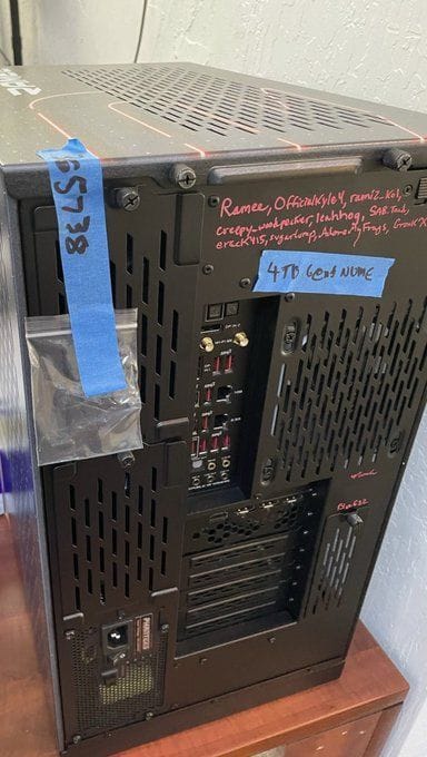 How Artesian Builds went from supremacy to bankruptcy