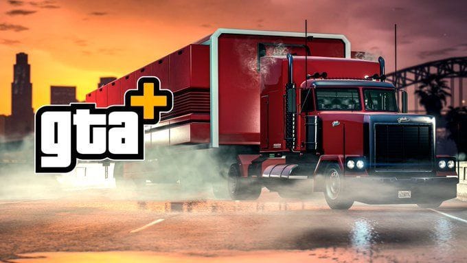 Is GTA Plus Worth it in June 2022?