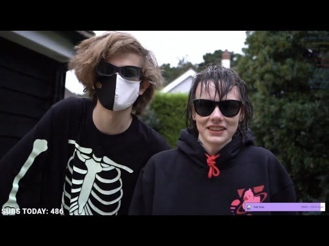 5 facts you likely didn't know about Minecraft streamer Billzo