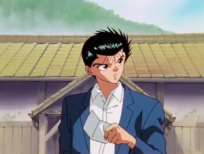 10 shonen anime protagonists who were not the chosen ones