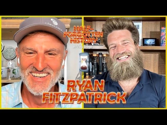 Ryan Fitzpatrick on most memorable game of NFL career