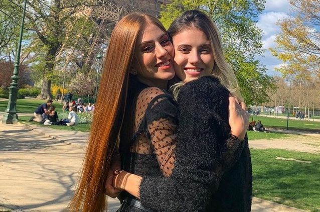 Maria Mari's Age, Bio, Net Worth, Career, Personal Life and FAQs