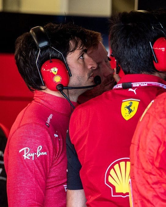 How Ferrari's traumatic decline does not signal the end of its title hopes