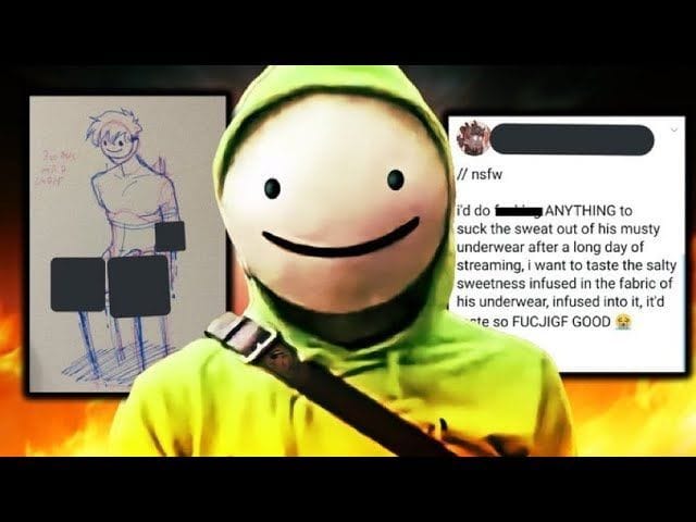 5 streamers with the most simps