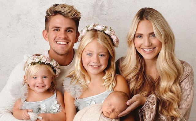 Cole Labrant's Age, Bio, Net Worth, Career, Personal Life and FAQs