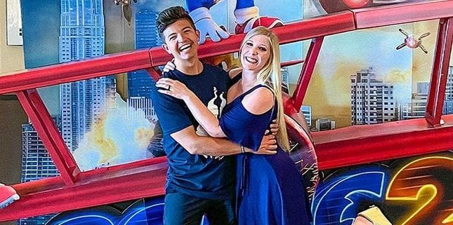 Preston Age, Bio, Net Worth, Career, Personal Life and FAQs