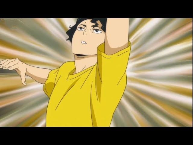 10 most talented spikers in Haikyuu!!, ranked