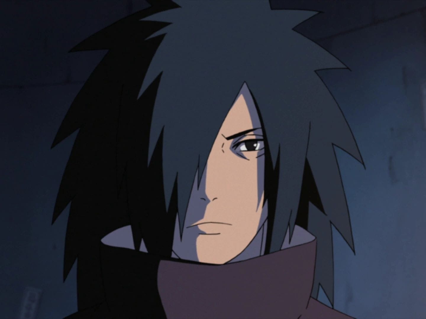Uchiha Clan in Naruto