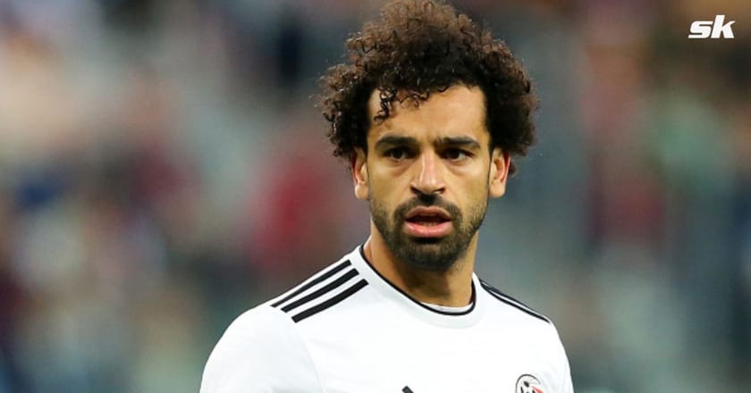 "Mohamed Salah has done nothing with the national team" - Former Egypt ...