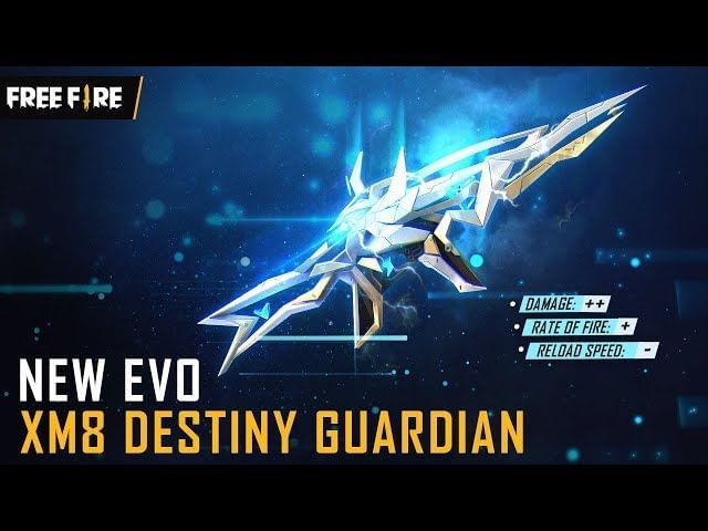 5 best Free Fire MAX gun skins with kill effects in June 2022