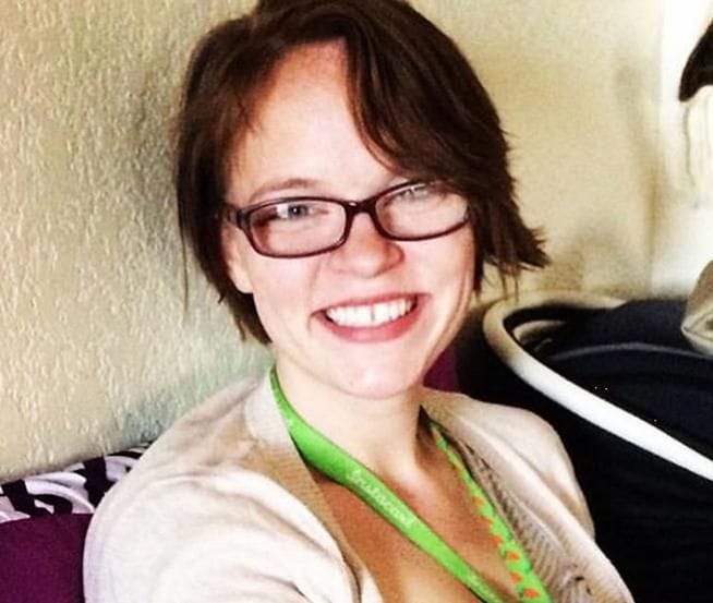 Lifetime's Sleeping With a Killer: How was the Ashley Mead murder case ...