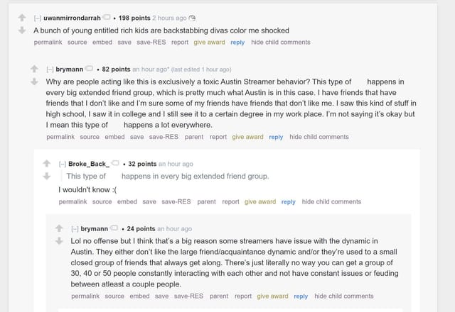 Twitch streamer Macaiyla reveals she was told not to hang out with ...