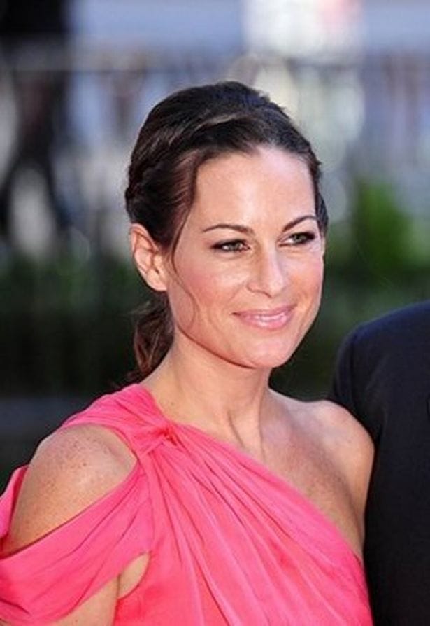 Who is Niki Lauda’s wife, Birgit Wetzinger? All you need to know