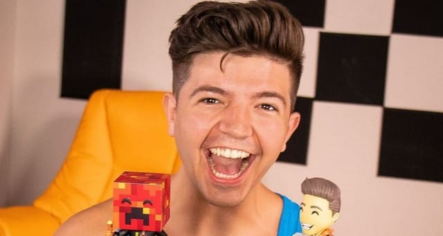 Preston Age, Bio, Net Worth, Career, Personal Life and FAQs