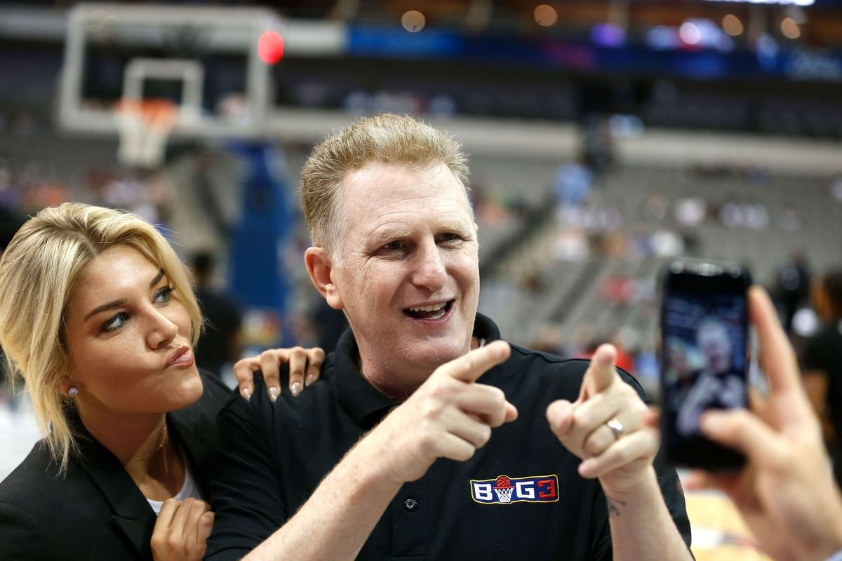 Amazon announces Charissa Thompson to join Amazon Prime's Thursday ...