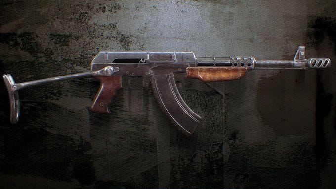 How to unlock the UGM-8 LMG in COD: Warzone and Vanguard Season 4