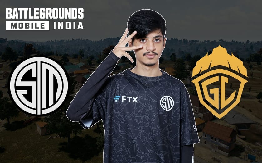 GodLike Esports responds to BGMI pro Shadow poaching allegations