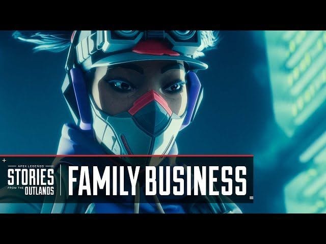 "Seems like an entirely different person": Apex Legends community ...