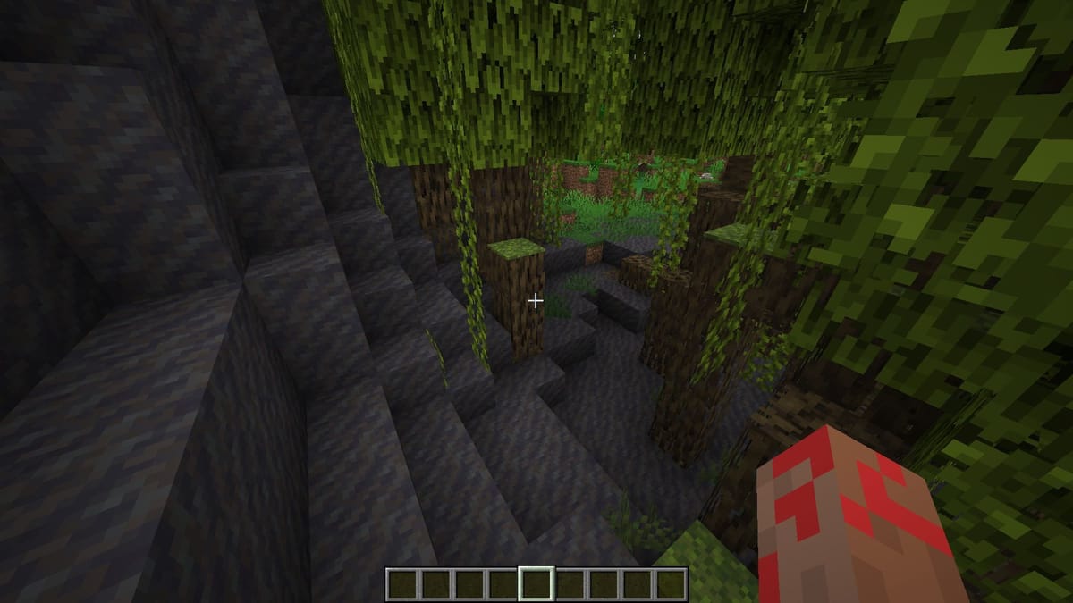 How to make packed mud in Minecraft 1.19 update