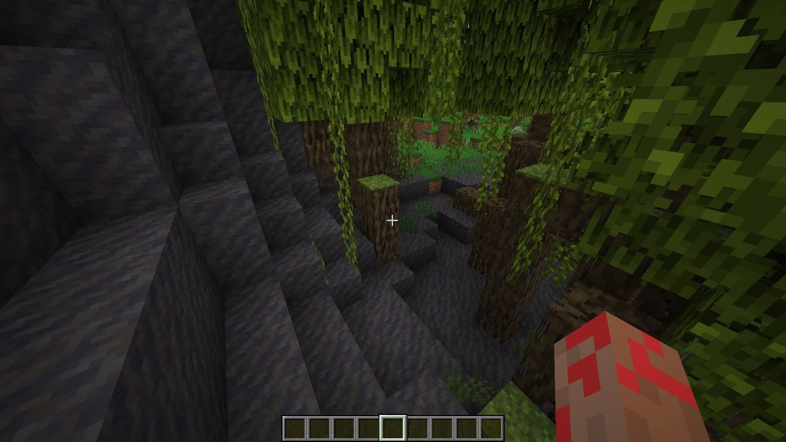 How to make packed mud in Minecraft 1.19 update