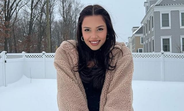 Romina Gafur's Age, Bio, Net Worth, Career, Personal Life and FAQs