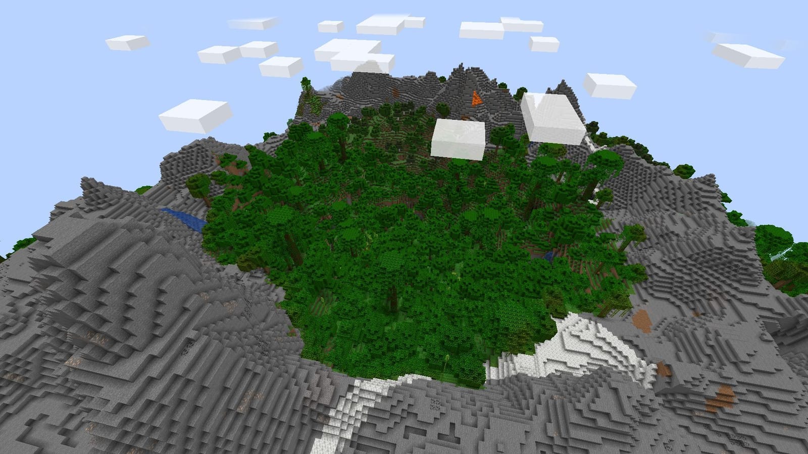 10 best lush cave seeds for Minecraft 1.19 update
