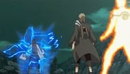 Naruto: All About Lightning Style Jutsu