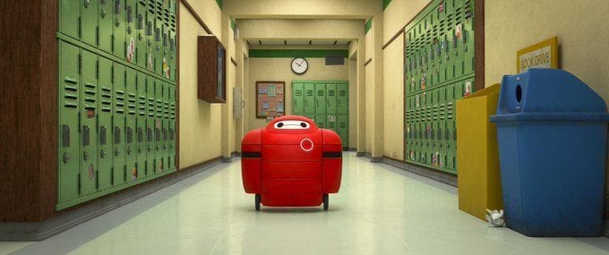 Baymax! Season 2: Will the franchise return with a sequel for the ...