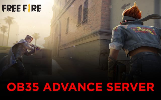 Free Fire OB35 Advance Server expected release date for all regions