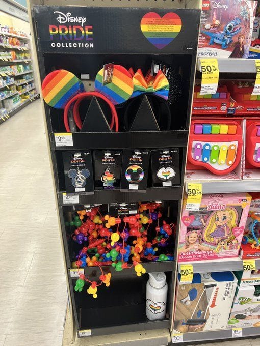 Disney Pride collection: Items, where to buy, price, and more details ...