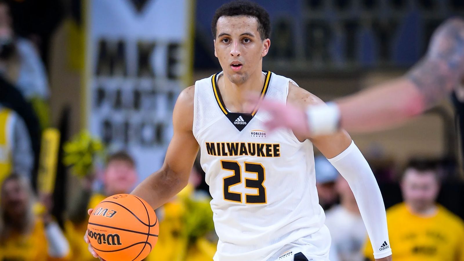 Patrick Baldwin Jr. News, Updates, Records, Wins, Stats and Bio