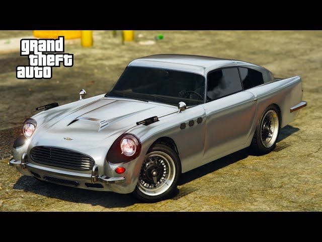 Top 5 Dewbauchee cars to buy this week in GTA Online