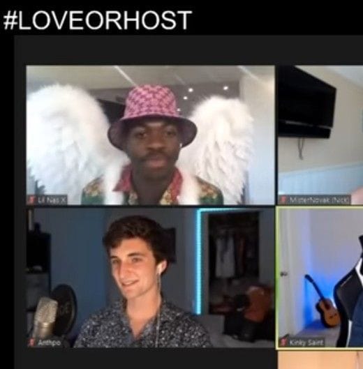 YouTuber Anthony Po shares a bizarre experience he had right at the ...