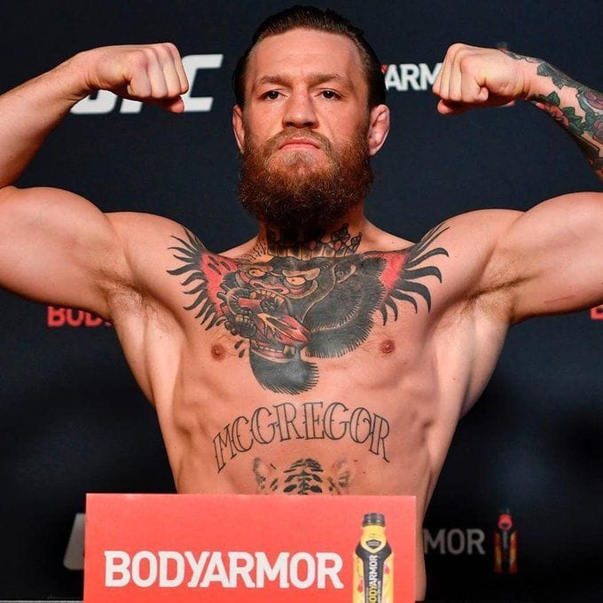 Fight UFC fighters who've never had problems cutting weight