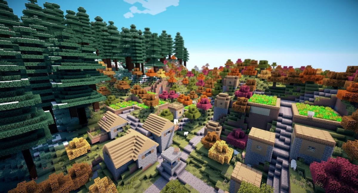 6 best Minecraft 1.20 mods for Survival